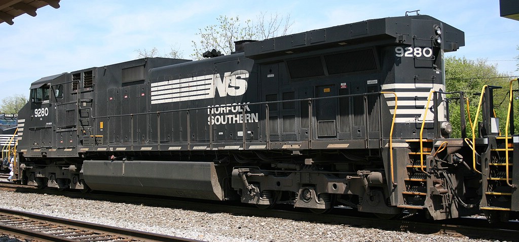 NS 9280